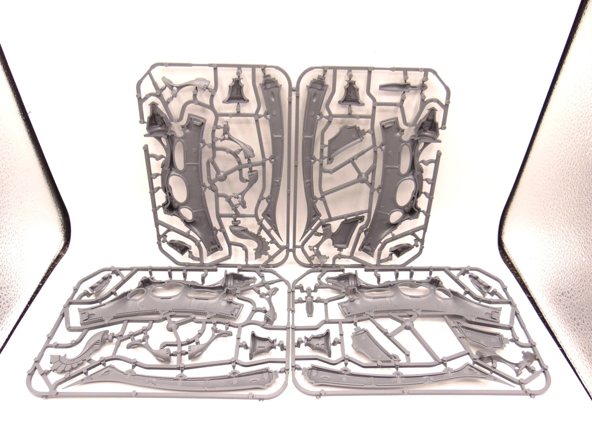 Aeldari Webway Gate – The Troll Trader