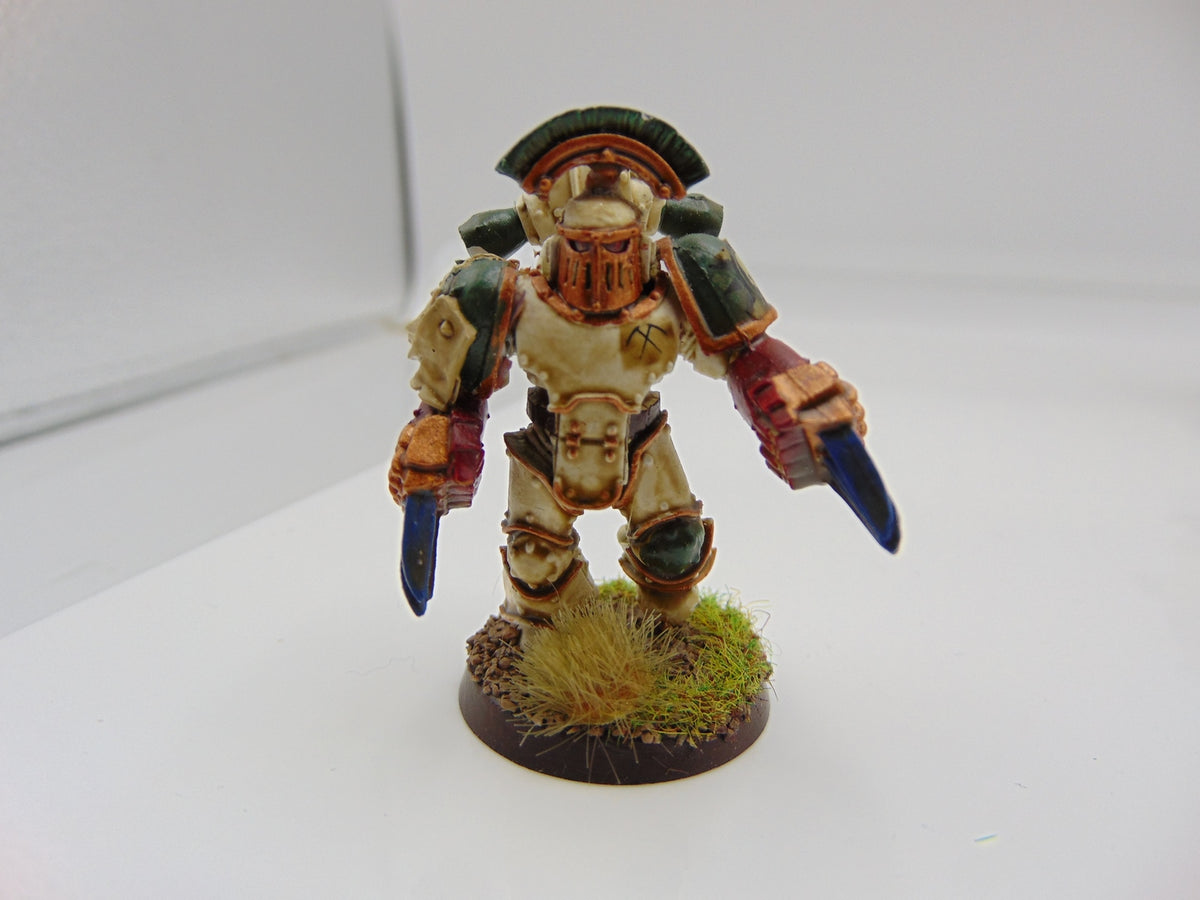 Legion Squad – The Troll Trader