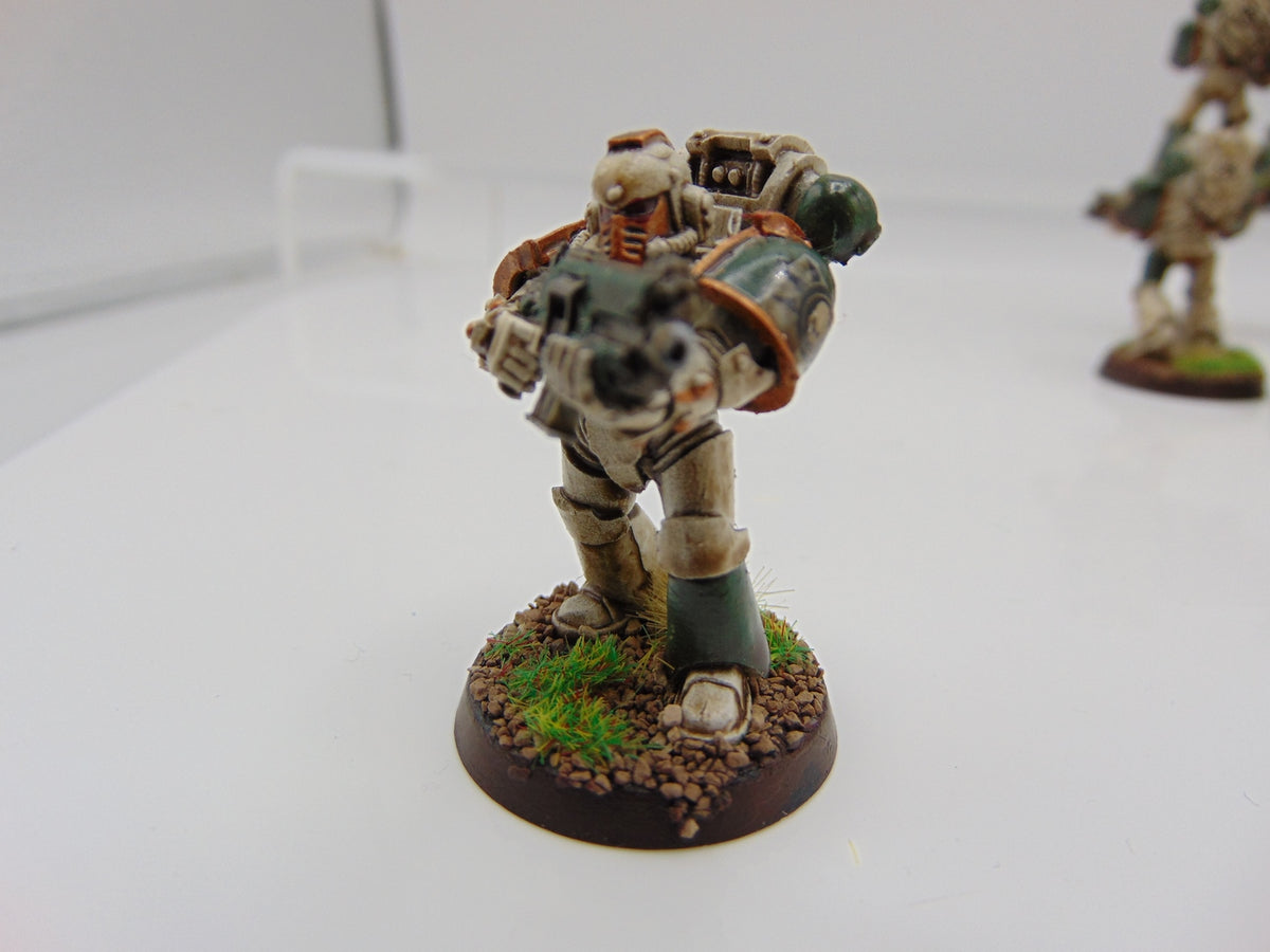 Legion Squad – The Troll Trader