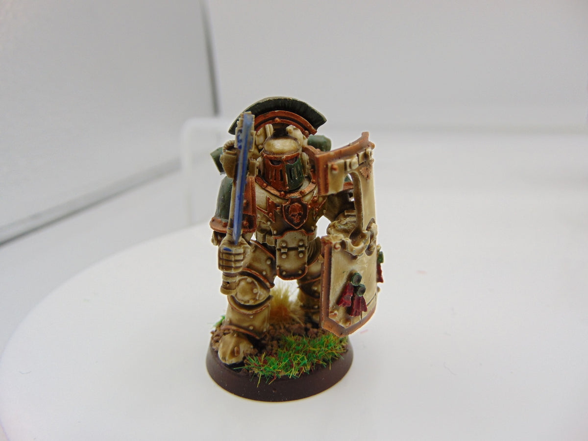 Legion Boarding Assault Squad – The Troll Trader