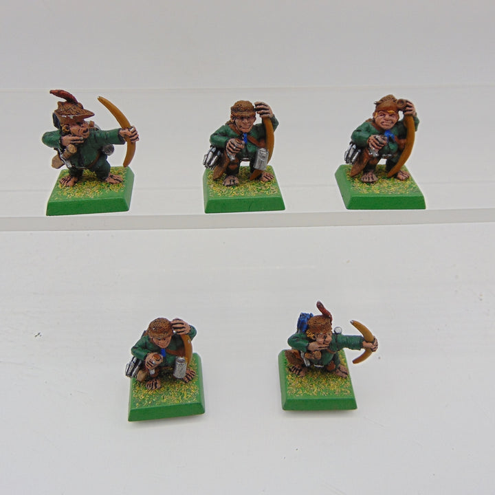 Dogs of War / Regiments of Renown – The Troll Trader