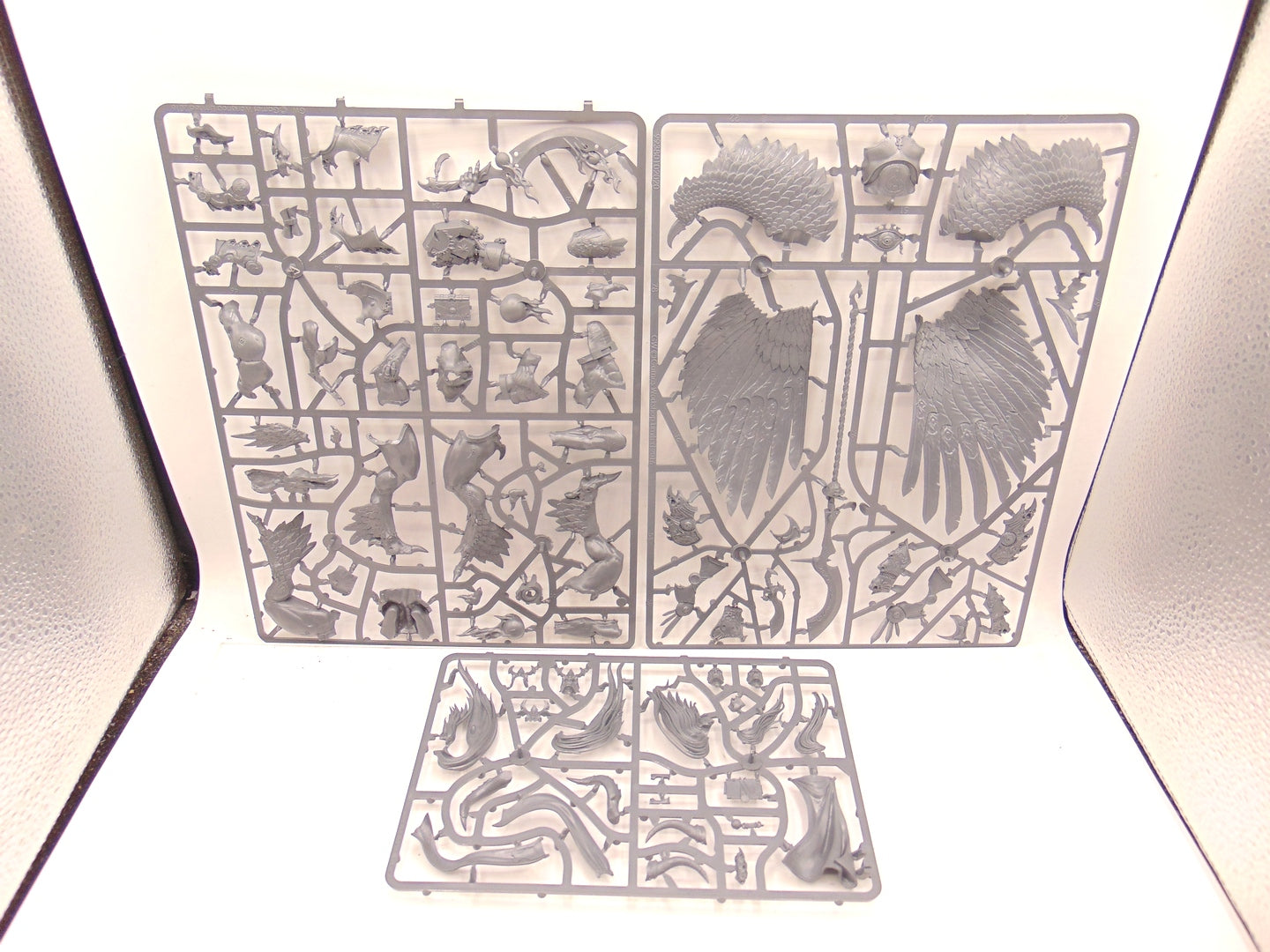 Magnus the Red, Daemon Primarch of Tzeentch – The Troll Trader