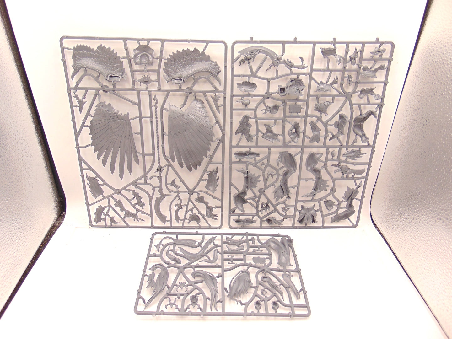 Magnus the Red, Daemon Primarch of Tzeentch – The Troll Trader