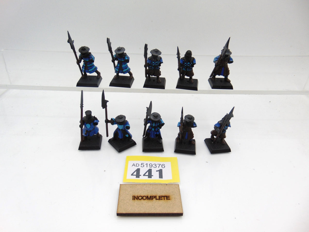 Men-At-Arms – The Troll Trader