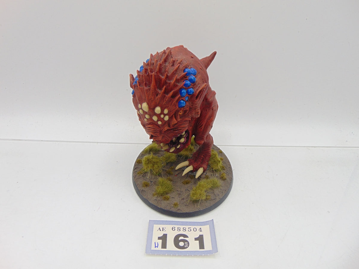 Colossal Squig – The Troll Trader