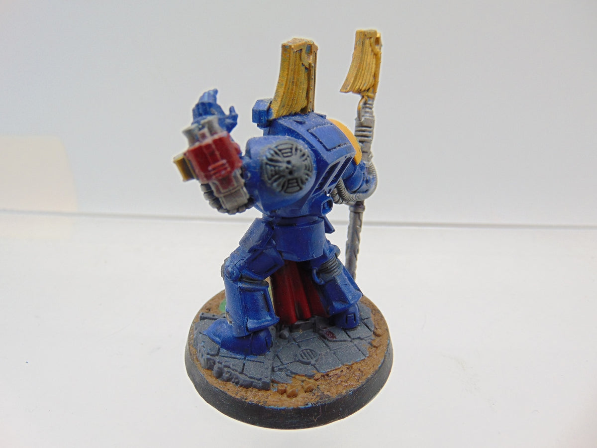 Lexicanum Varus – The Troll Trader