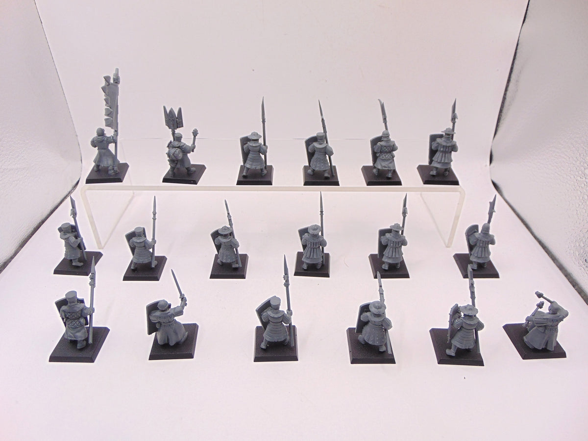 Men-At-Arms – The Troll Trader