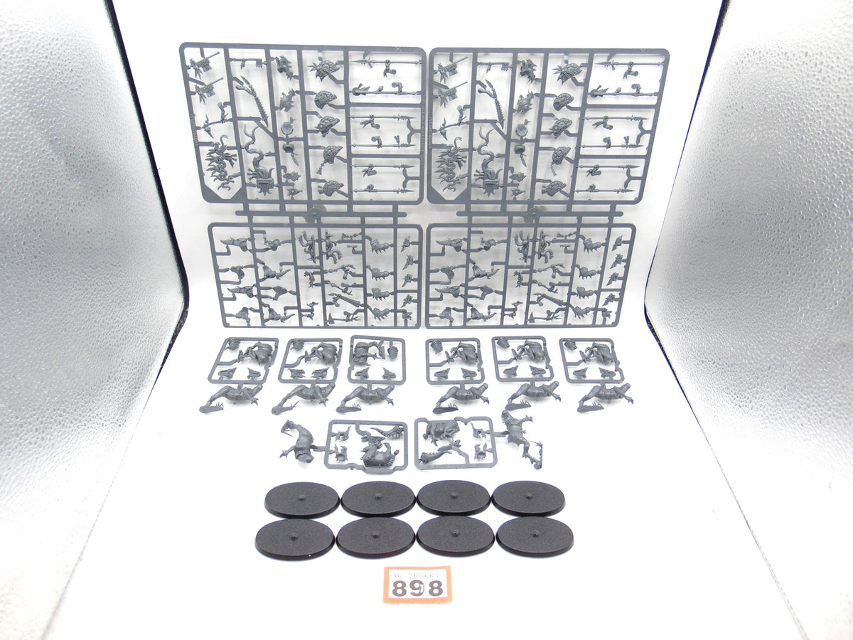 Saurus Cold One Riders – The Troll Trader