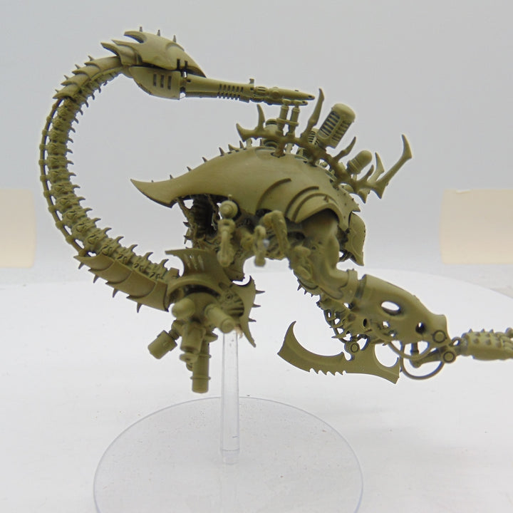 Warhammer 40,000 – The Troll Trader
