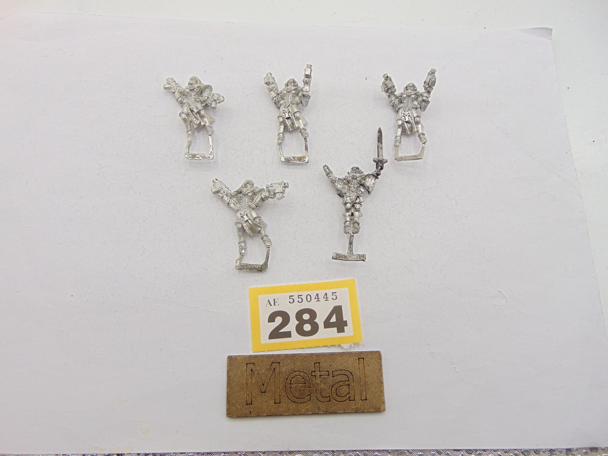 Sisters of Battle Seraphim Squad – The Troll Trader