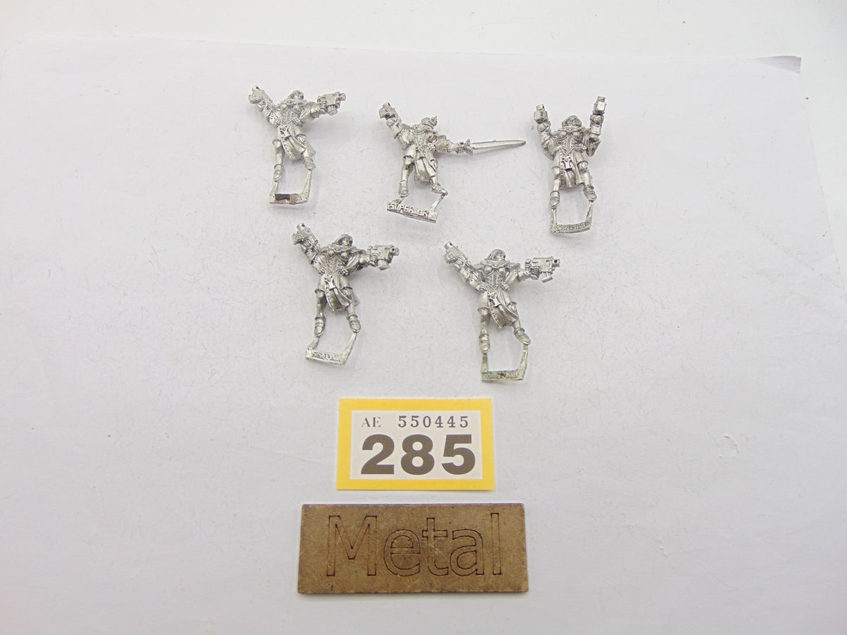 Sisters of Battle Seraphim Squad – The Troll Trader