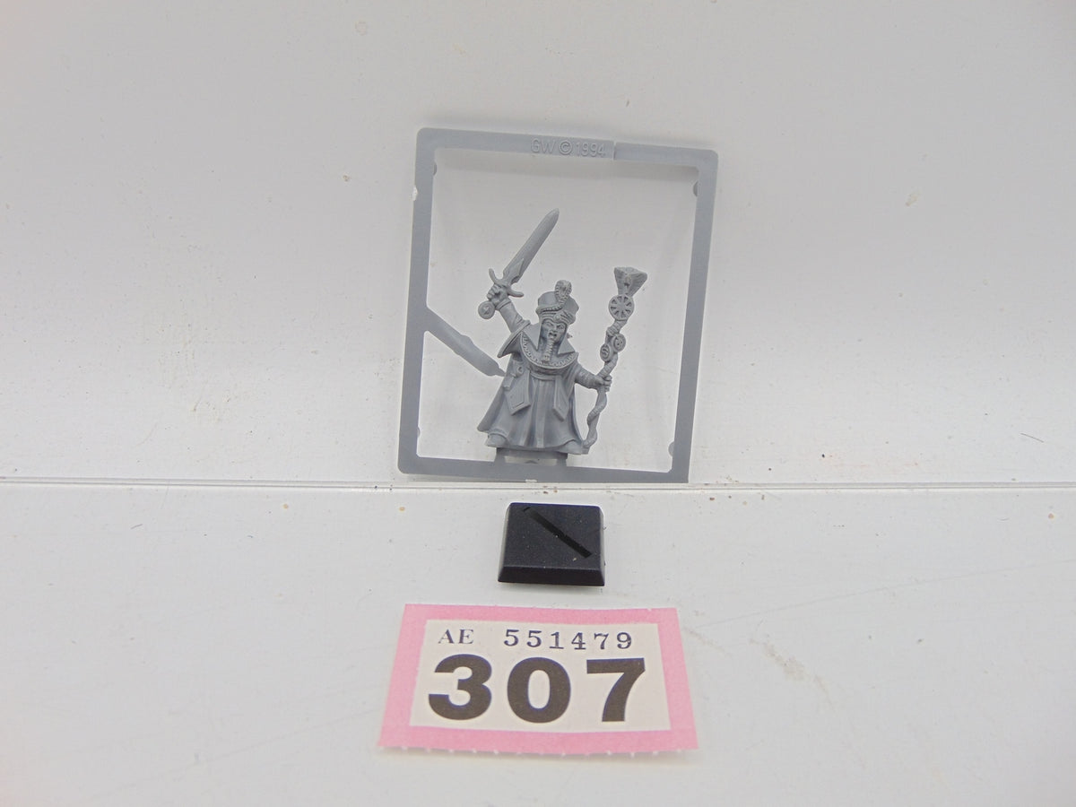 Talisman High Priest / Battle Wizard – The Troll Trader