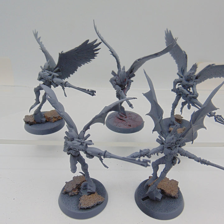 Warhammer 40,000 – The Troll Trader
