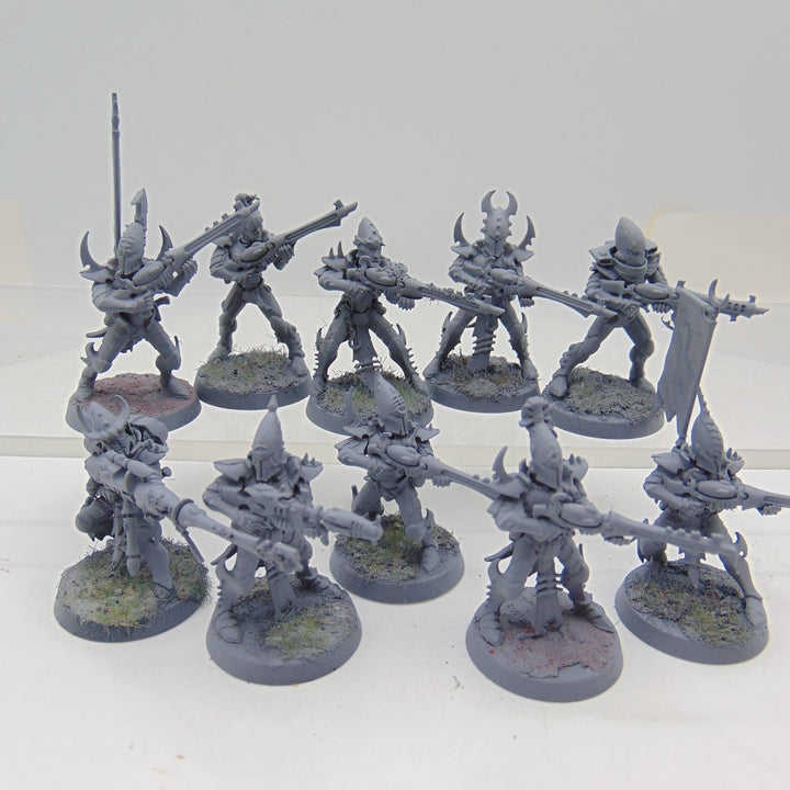 Warhammer 40,000 – The Troll Trader