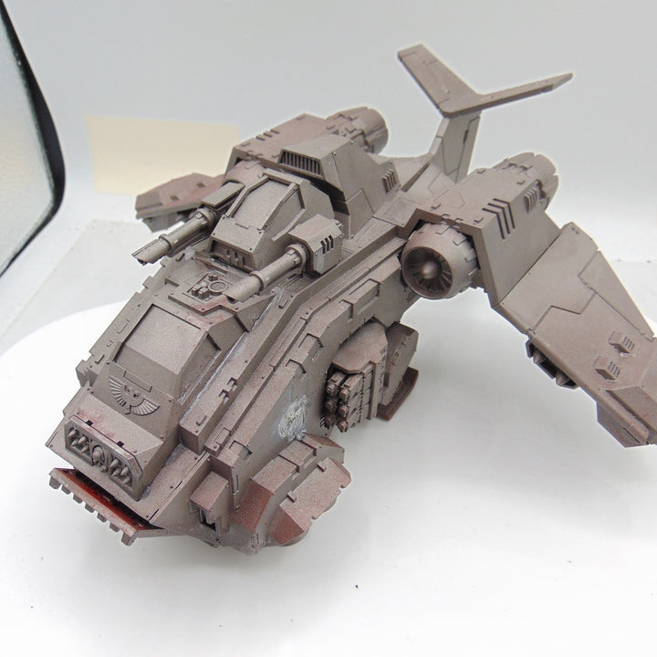 Warhammer 40,000 – The Troll Trader