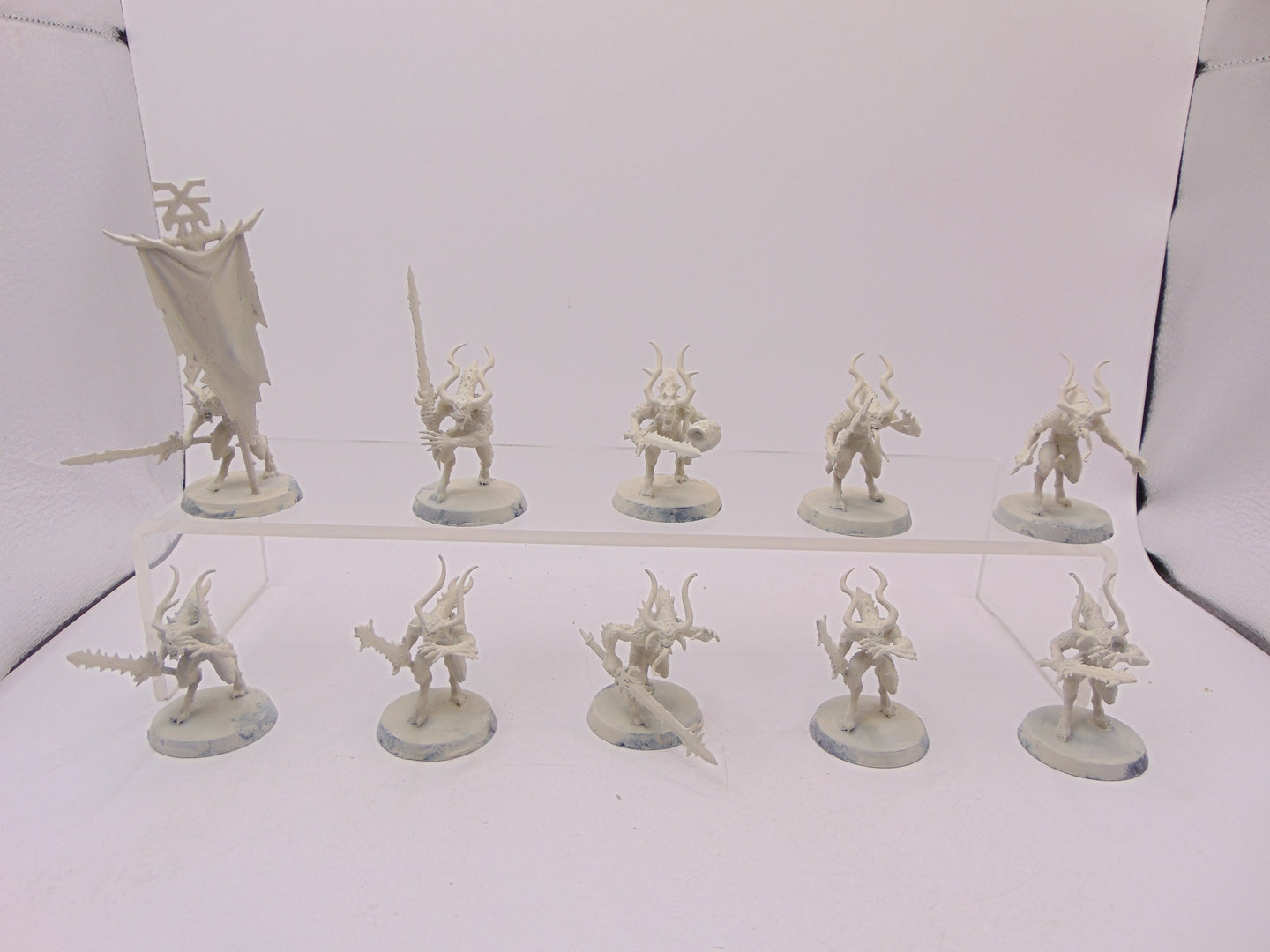 Bloodletters – The Troll Trader