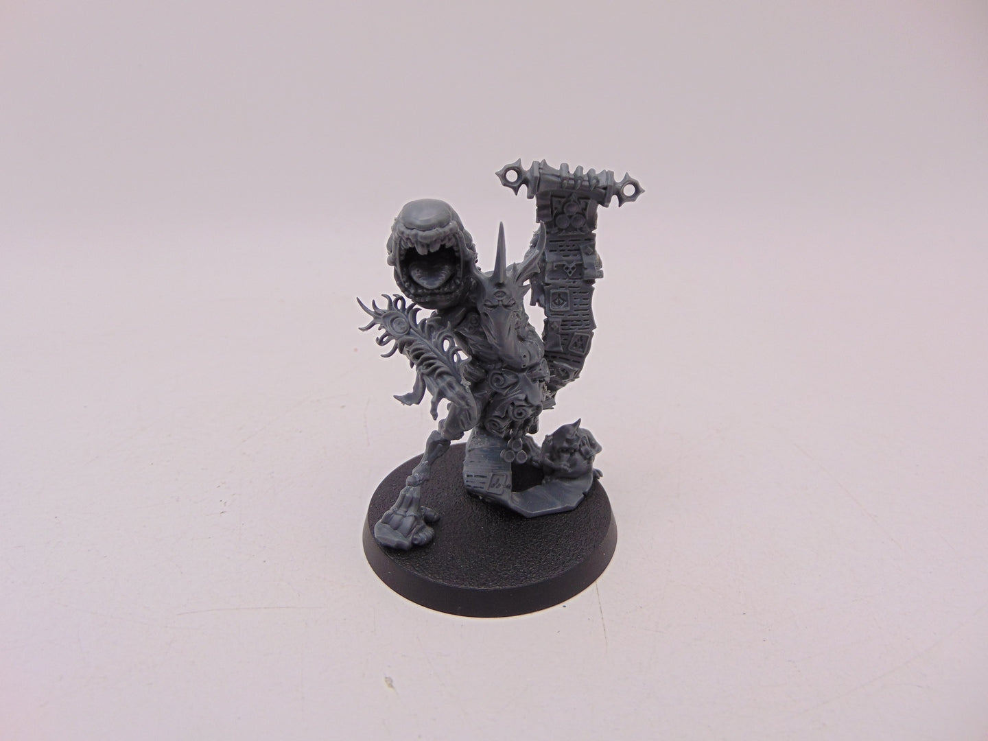 Spoilpox Scrivener – The Troll Trader