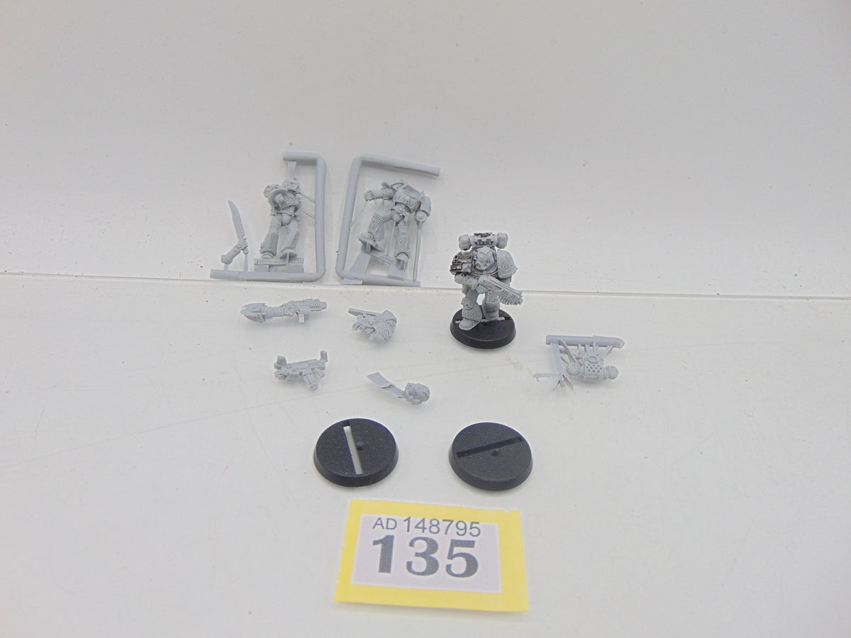 Damned Legionaries – The Troll Trader