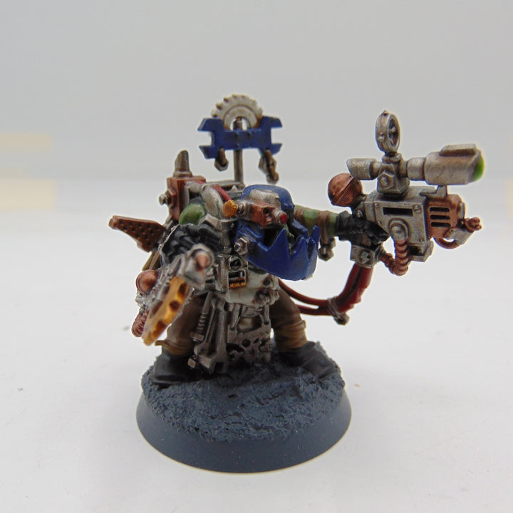 Warhammer 40,000 – The Troll Trader