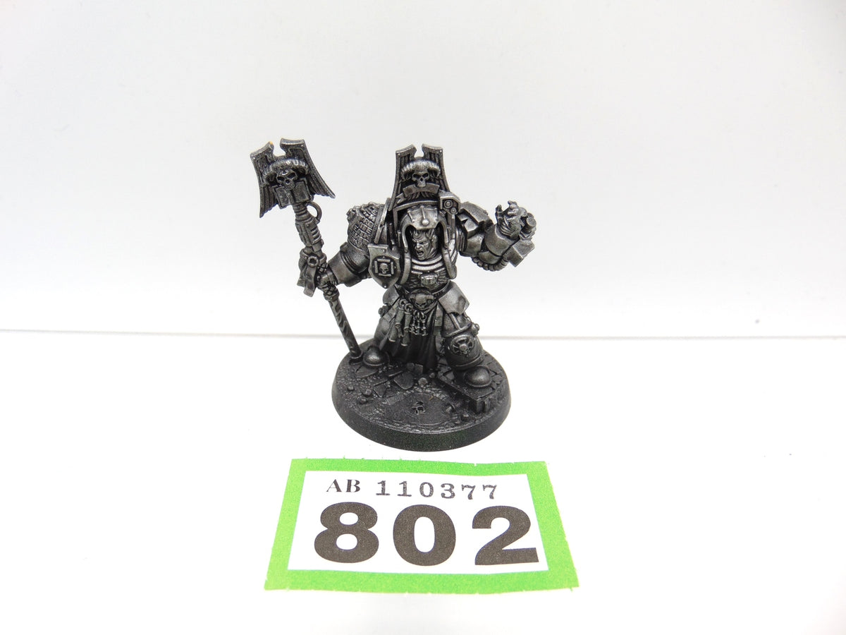 Lexicanum Varus – The Troll Trader