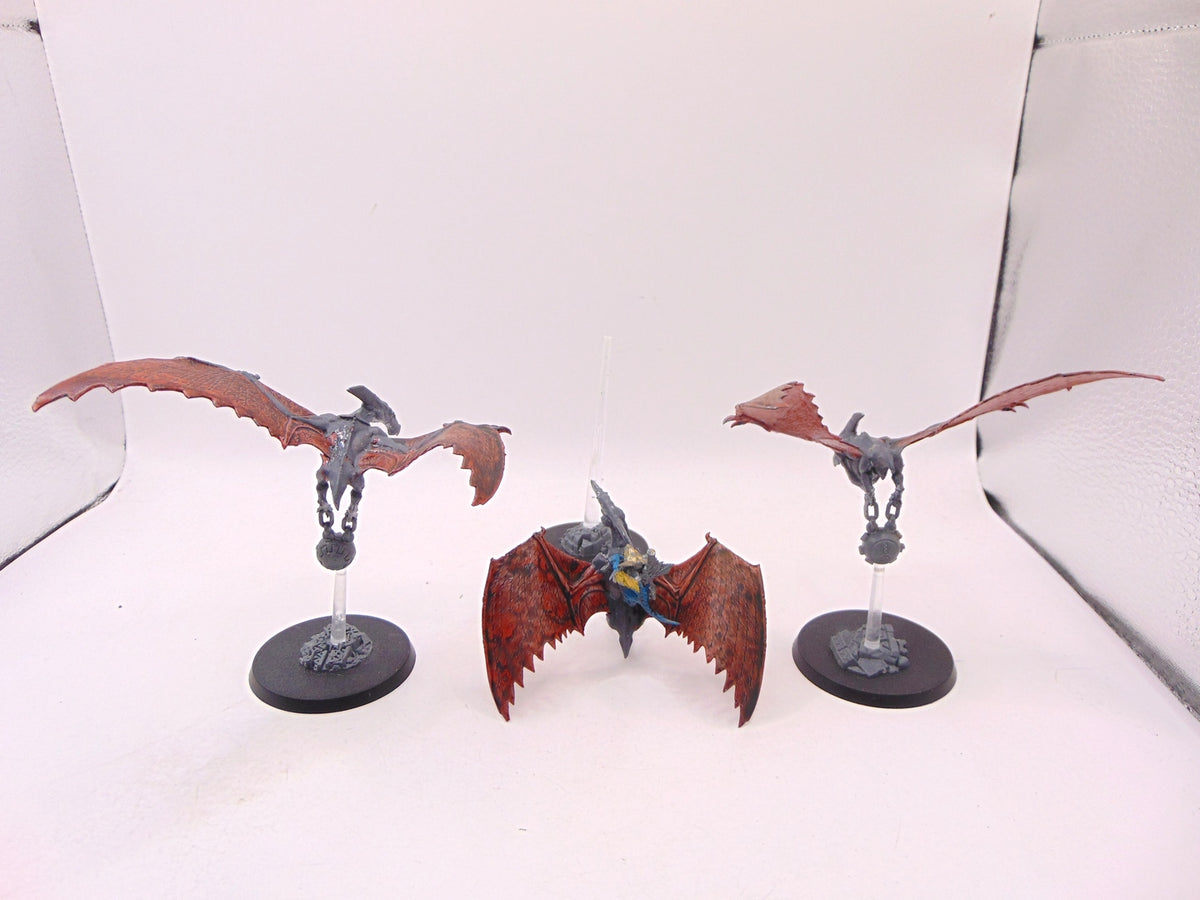 Terradon Riders – The Troll Trader