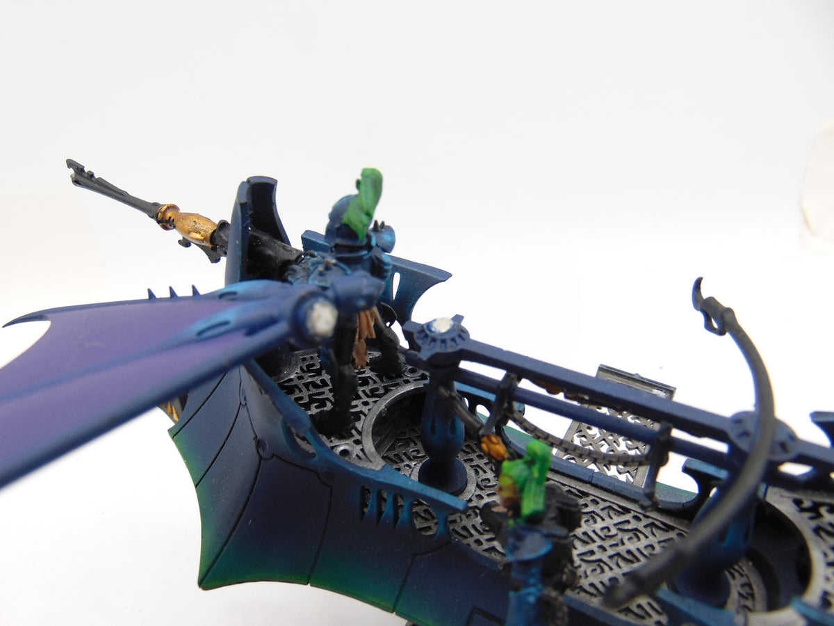 Raider – The Troll Trader