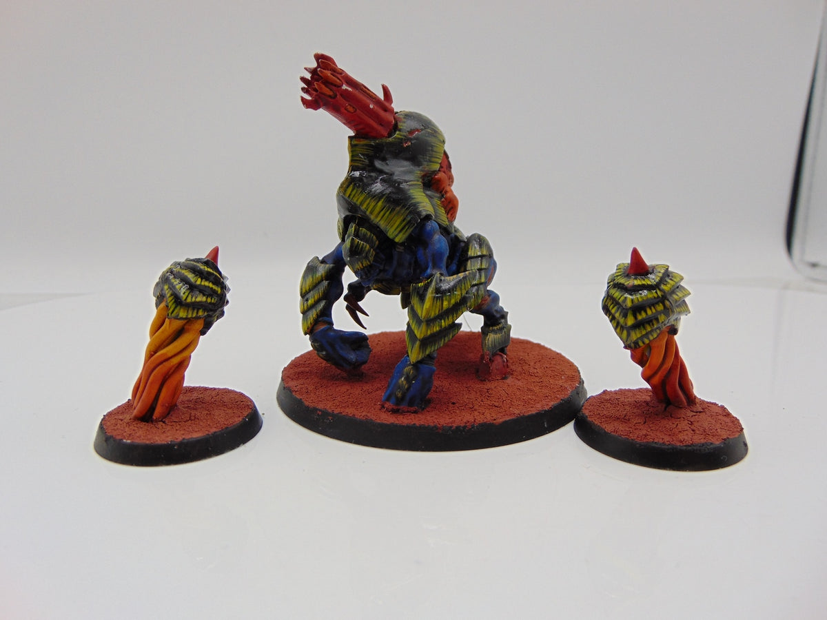 Biovore Conversions – The Troll Trader