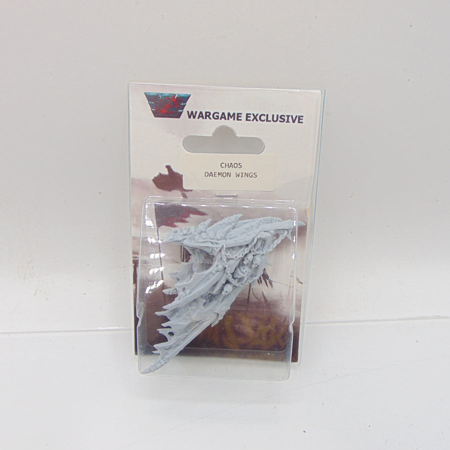 Daemons of Chaos – The Troll Trader