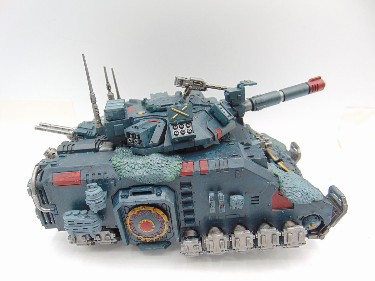 Repulsor Executioner – The Troll Trader