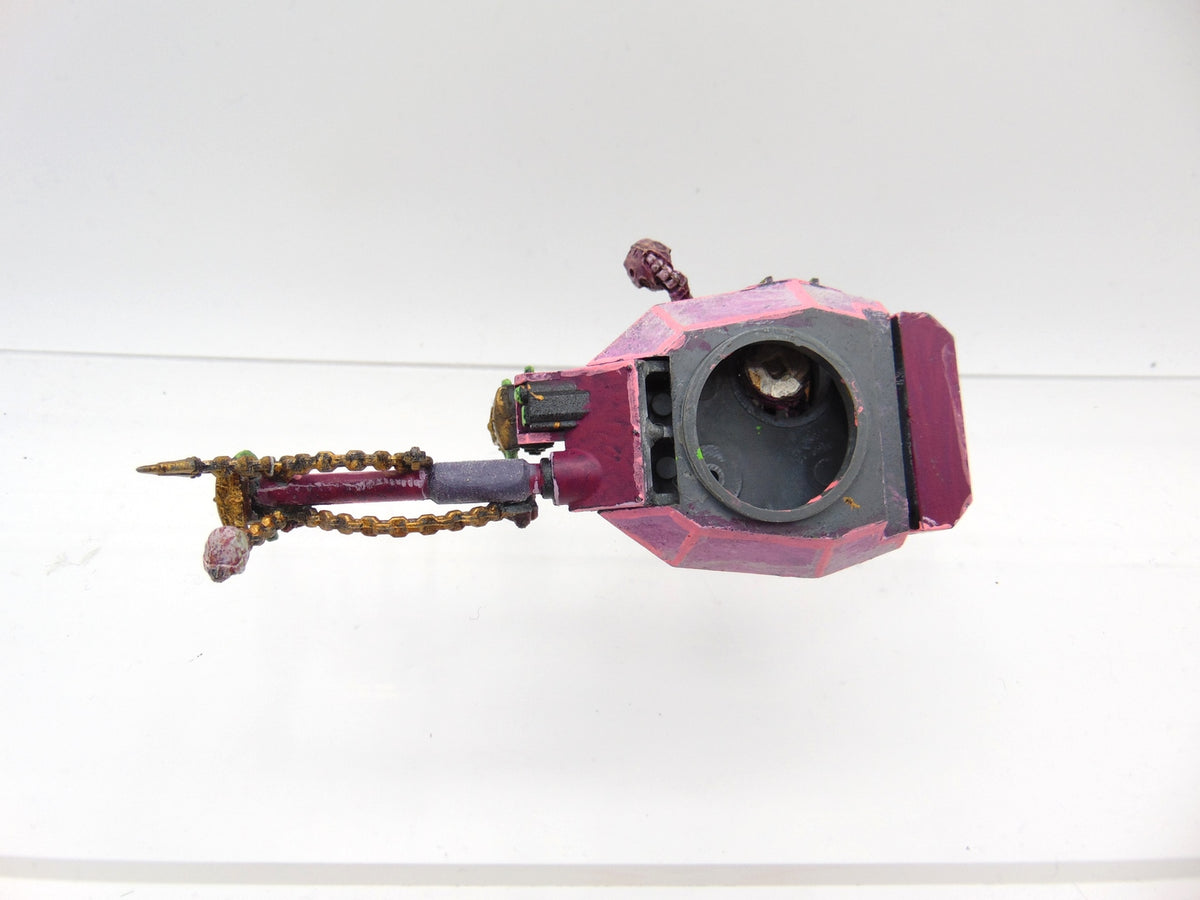 Predator Turret – The Troll Trader