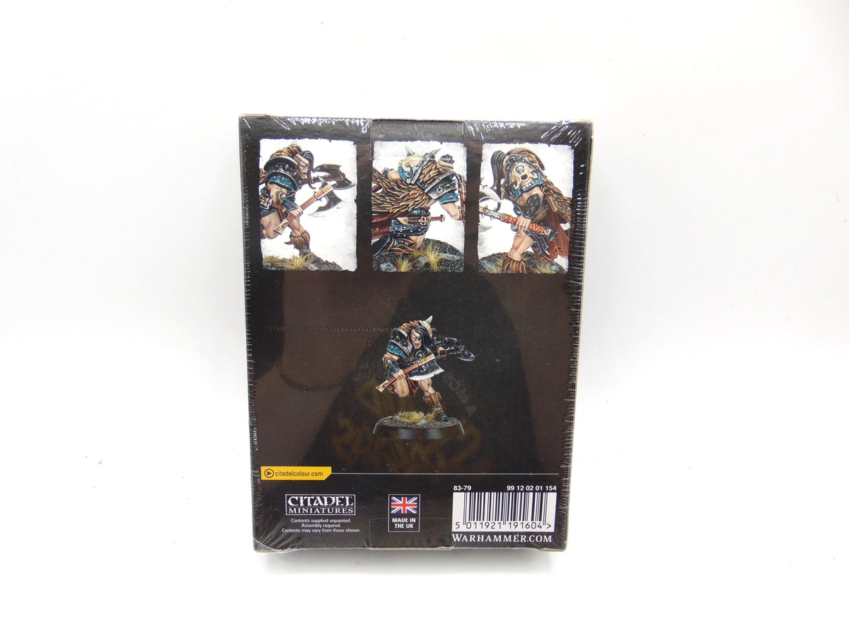 Tolgar Split-Eye – The Troll Trader