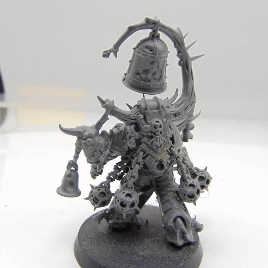 Death Guard – The Troll Trader