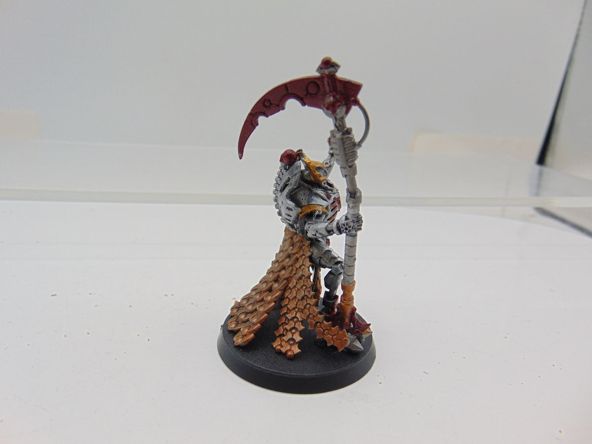 Overlord with Voidscythe – The Troll Trader