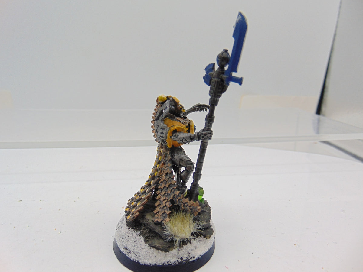 Overlord – The Troll Trader