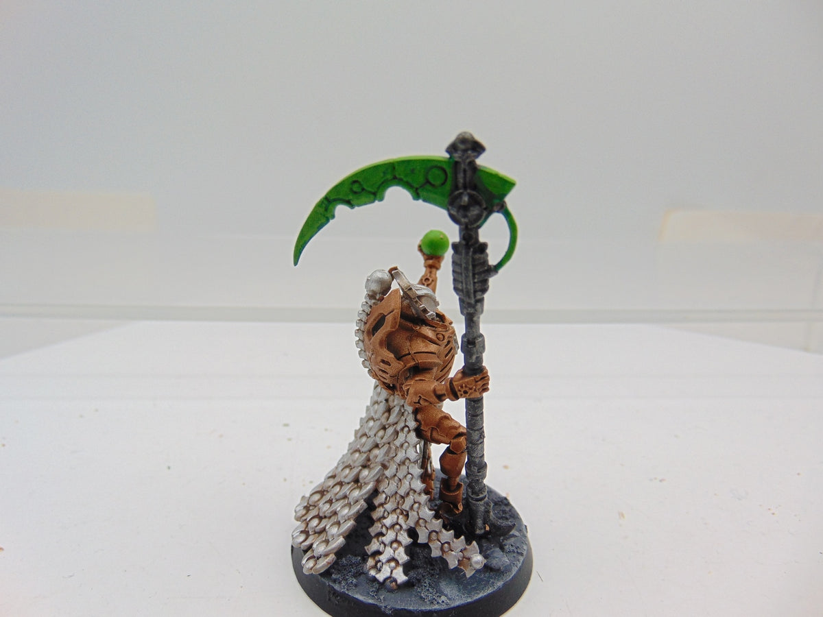 Overlord with Voidscythe – The Troll Trader