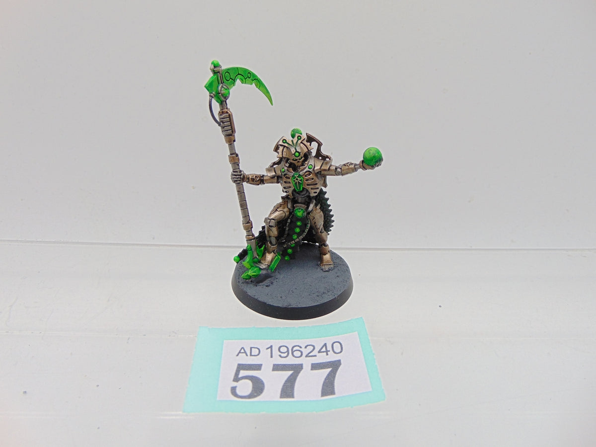 Overlord – The Troll Trader