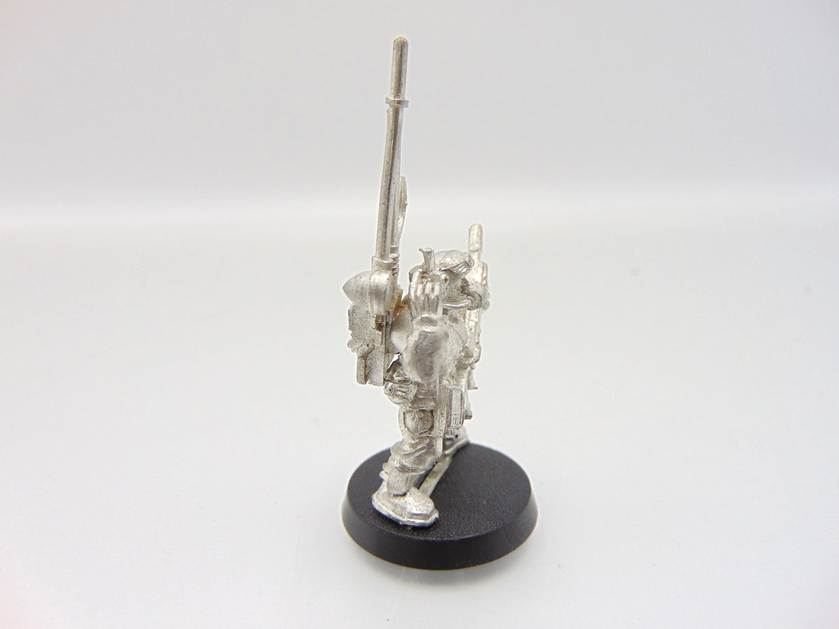 Cadian Vox-Caster – The Troll Trader