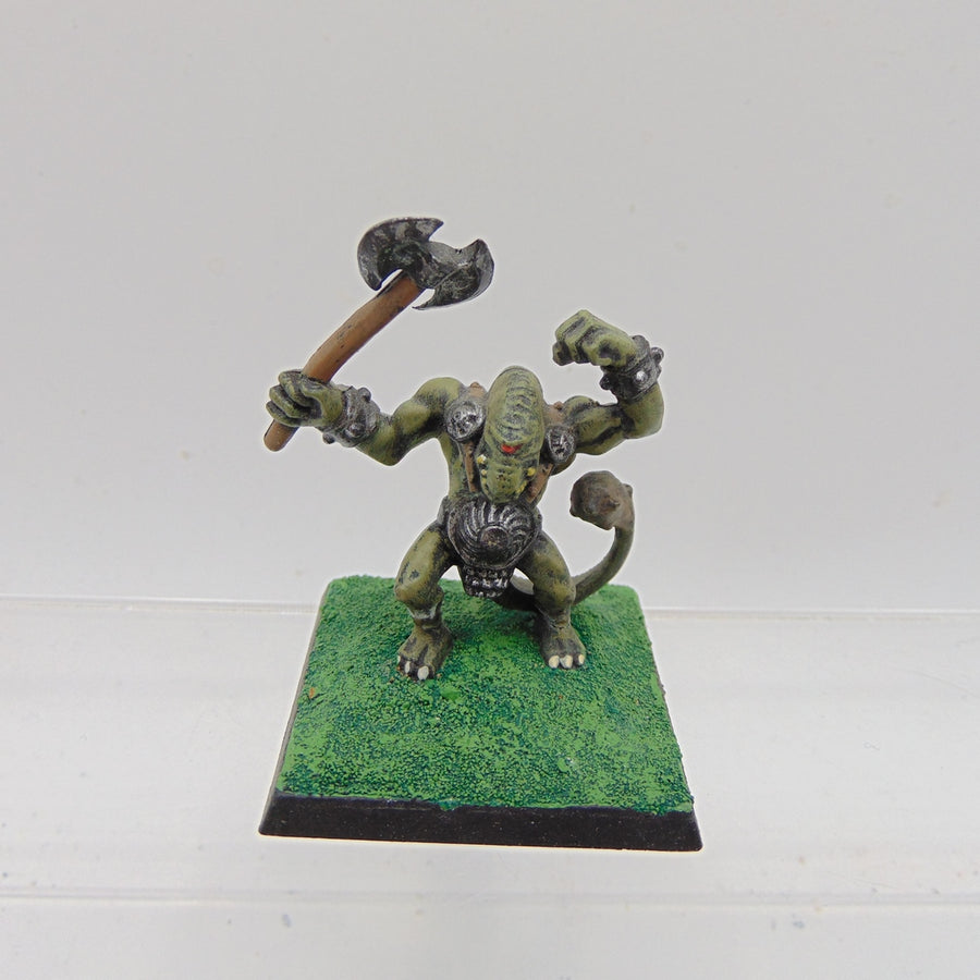 Heroquest & Talisman – The Troll Trader