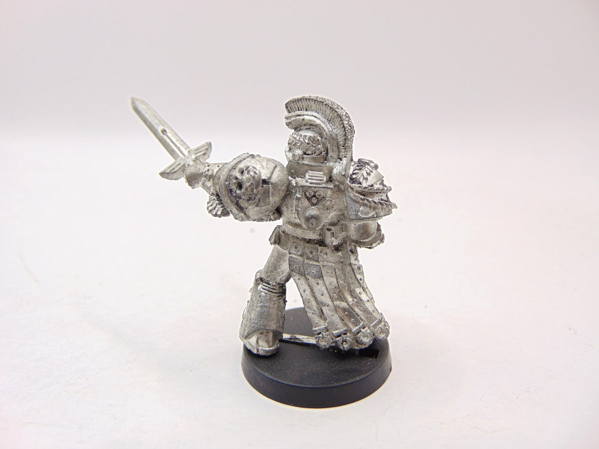 Blades of Ultramar Honour Guard Champion – The Troll Trader