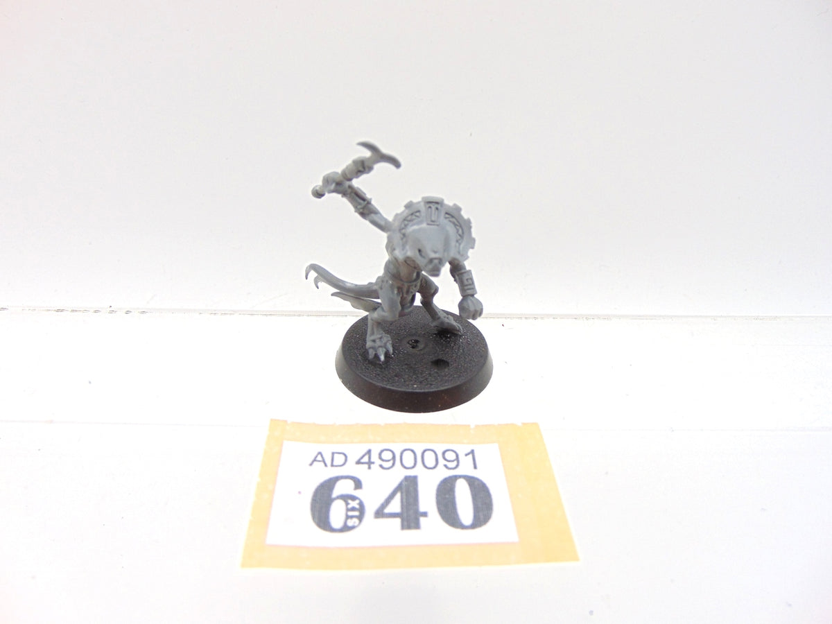 Skink Oracle – The Troll Trader