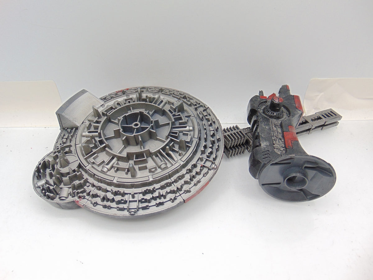 Tidewall Gunrig – The Troll Trader