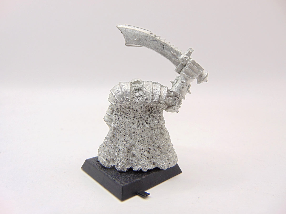 Gorfang Rotgut – The Troll Trader