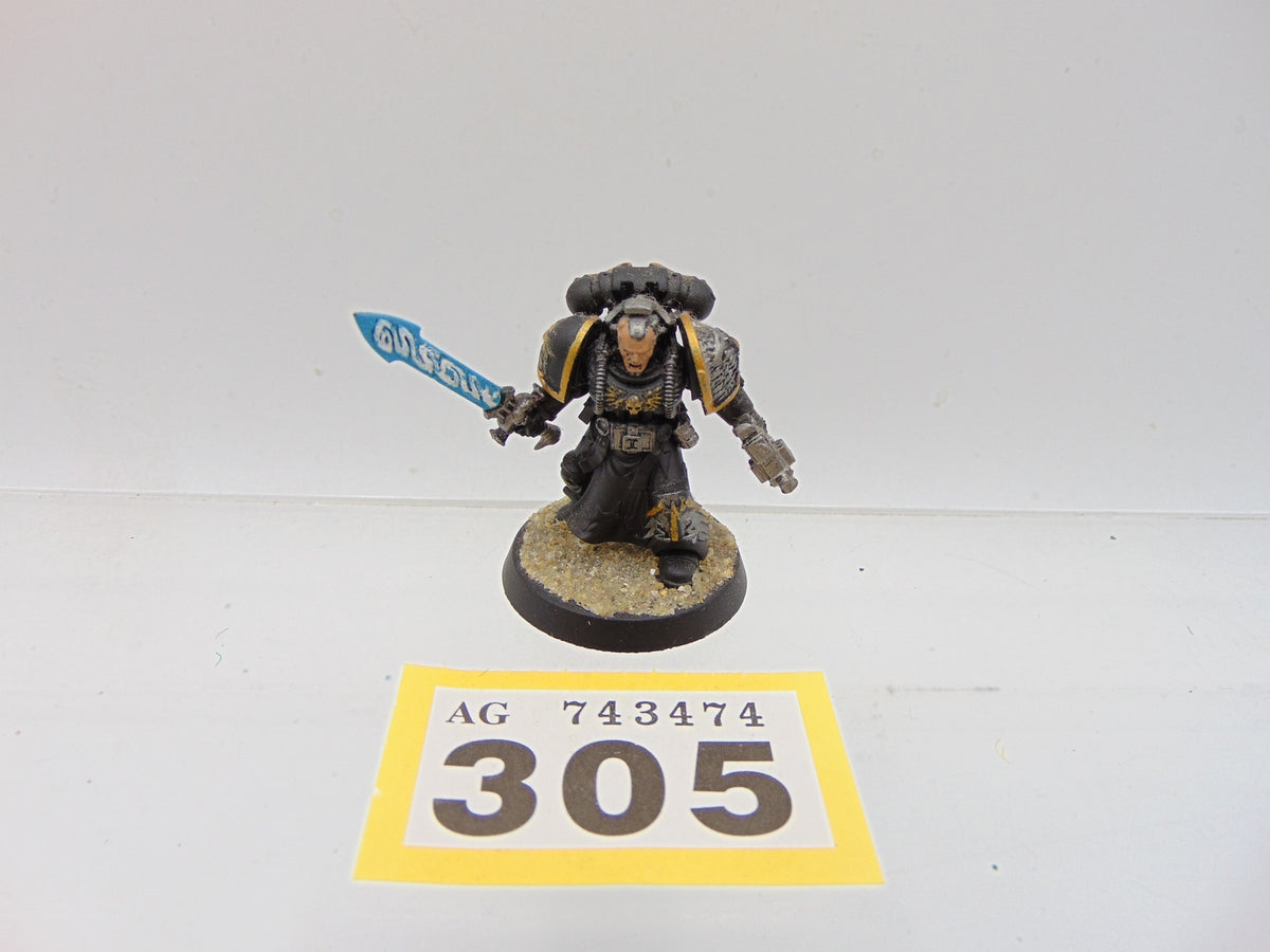 Jensus Natorian – The Troll Trader