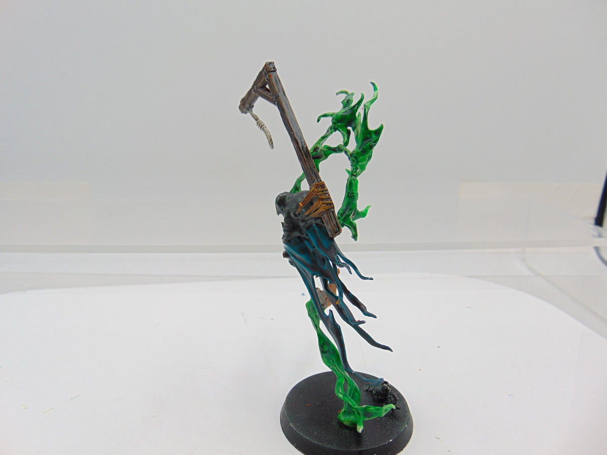 Lord Executioner – The Troll Trader