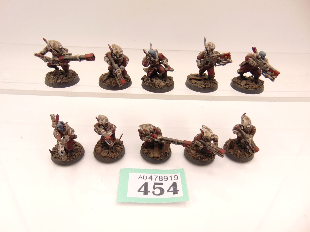 Pathfinder Team – The Troll Trader