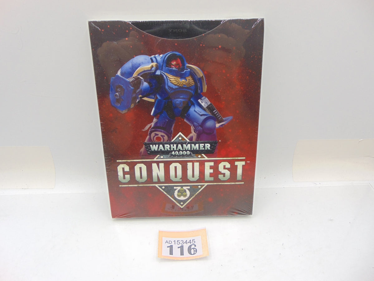 Warhammer 40k Conquest Gaming Tokens/Counters – The Troll Trader