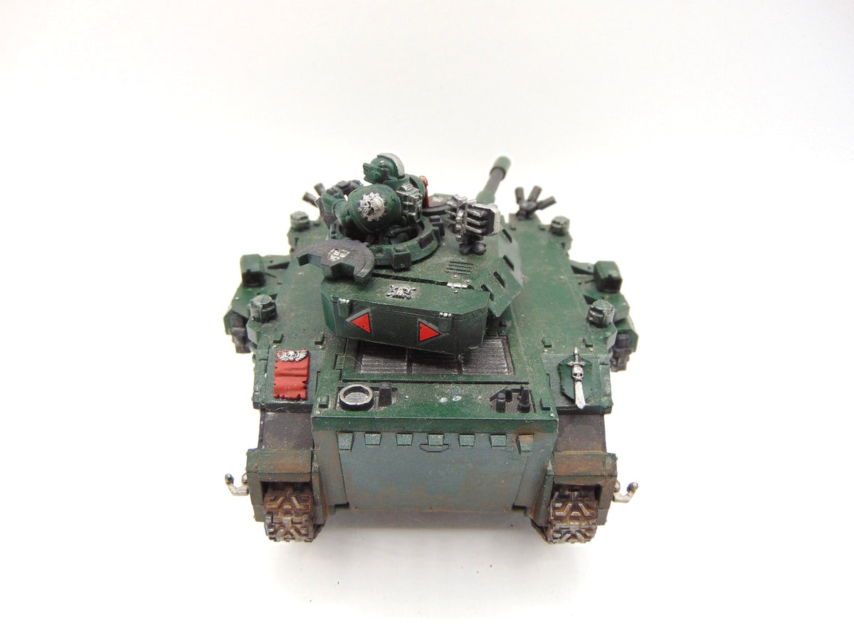 Predator Destructor – The Troll Trader