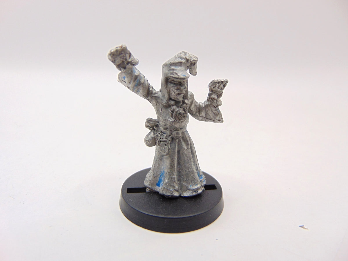 Co2 Wizard Mellius Doomspell – The Troll Trader