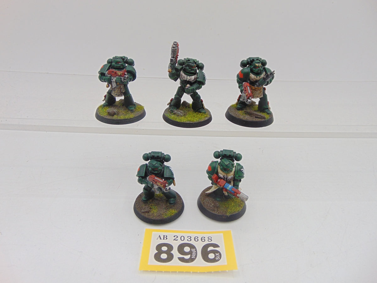 Combat Squad – The Troll Trader