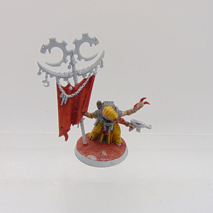 Warhammer 40,000 – The Troll Trader